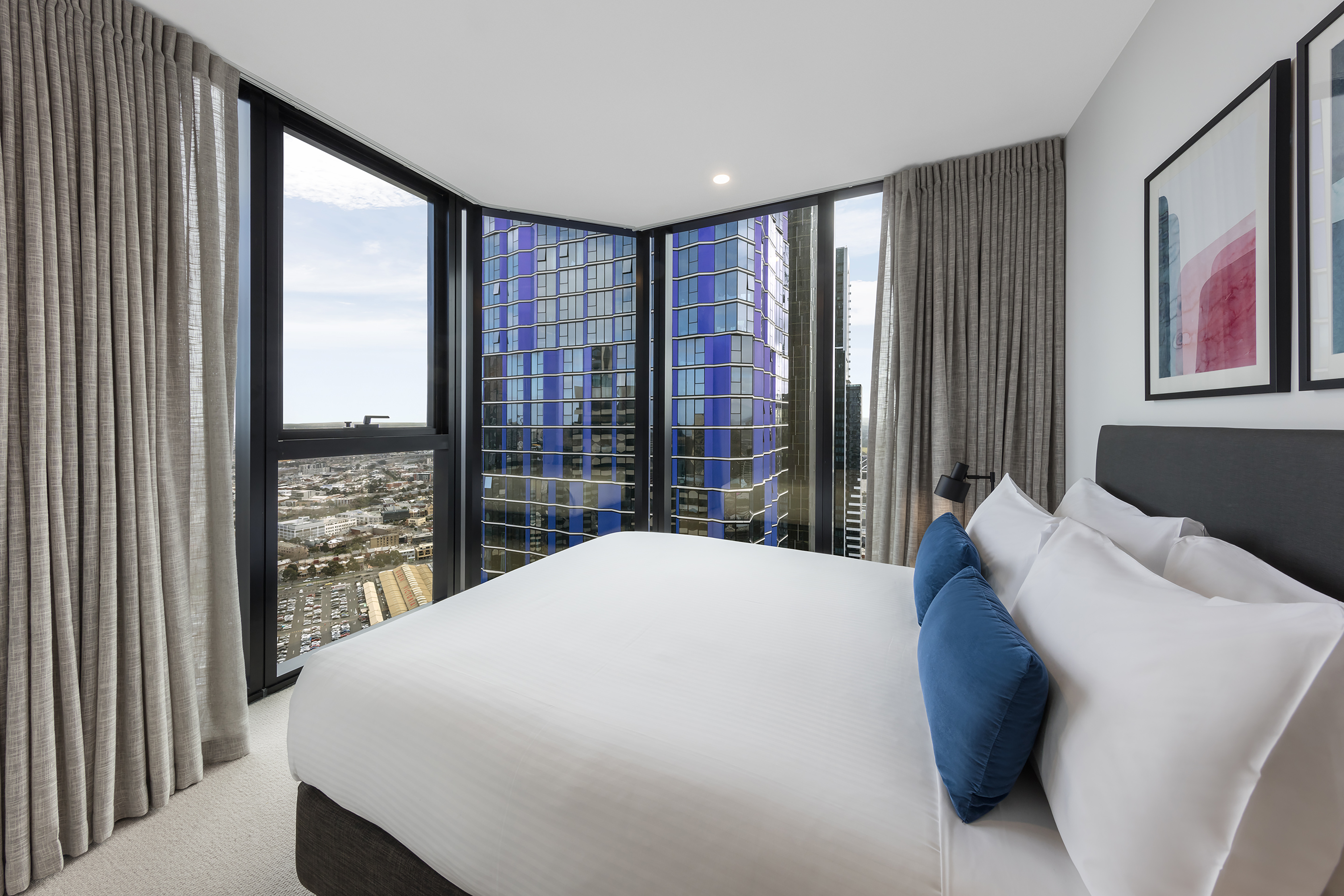 Media kit: Avani Melbourne Central Residences | Minor Hotels Newsroom